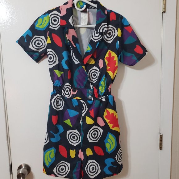 Netflix | Costumes | Stranger Things Els Eleven 8s Romper By Netflix ...